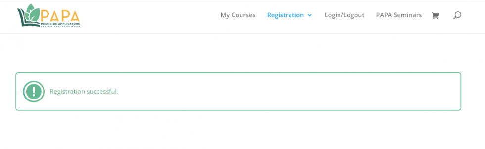 User Manual | Papa Seminars On Demand